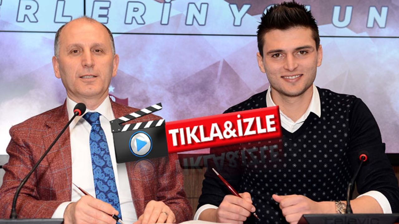 OKAY'LA 2020'YE KADAR - Taka Gazete - Trabzon Haber - Karadeniz Haber