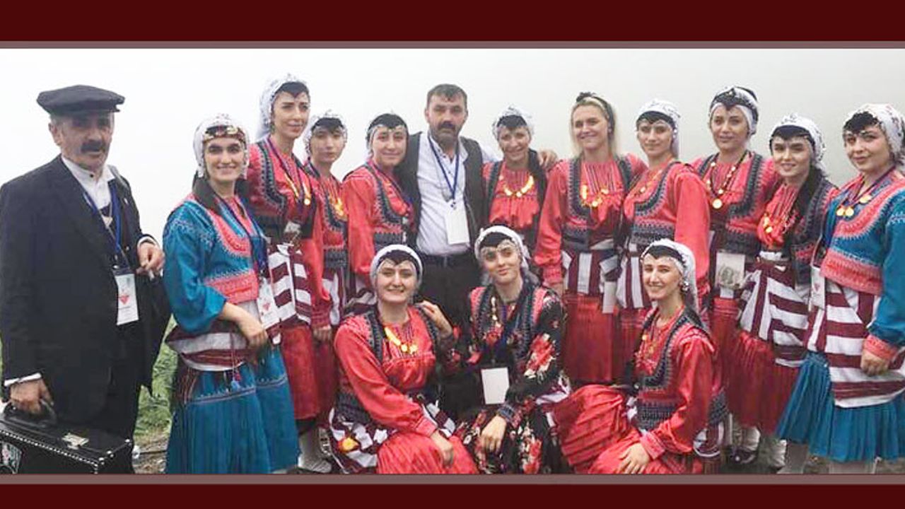 AKÇAABAT’IN ALTIN KIZLARI - Taka Gazete - Trabzon Haber - Karadeniz Haber