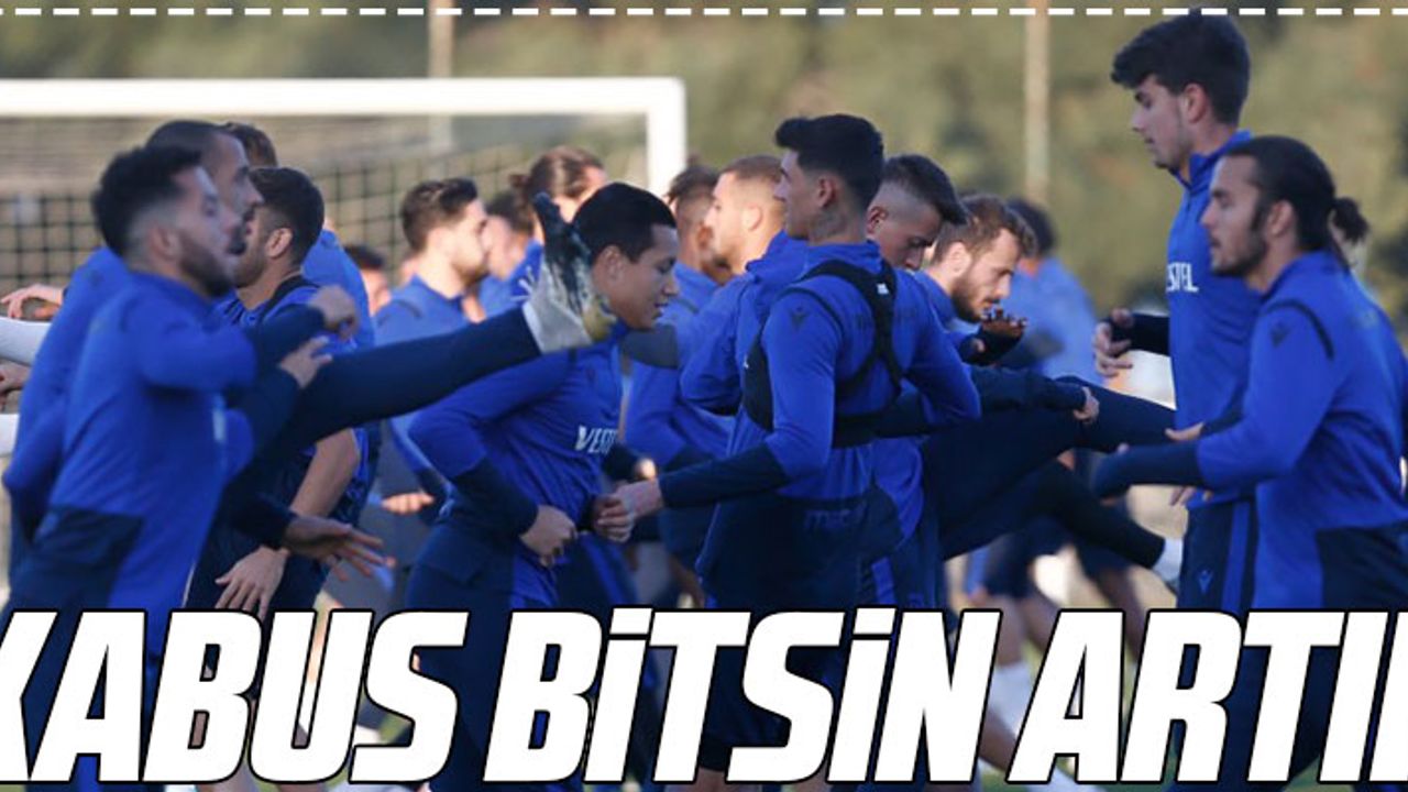 KÖTÜ SERİ BİTSİN ARTIK - Taka Gazete - Trabzon Haber - Karadeniz Haber