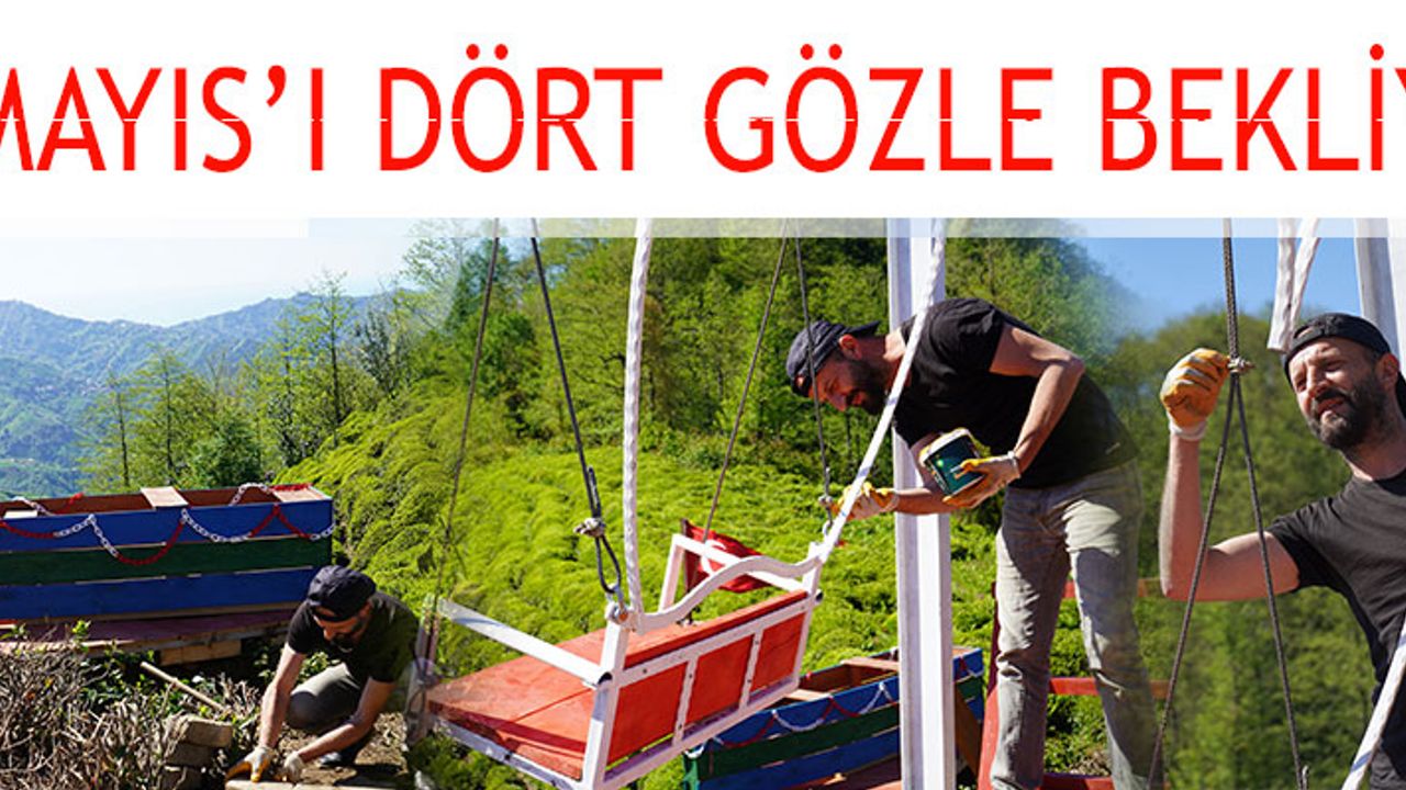 17 MAYIS’I DÖRT GÖZLE BEKLİYOR - Taka Gazete - Trabzon Haber ...