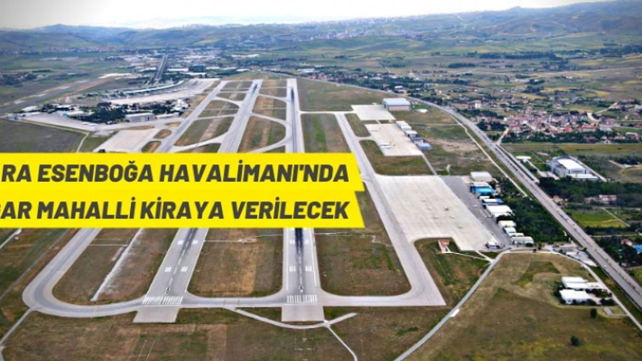 KİRALIK HANGAR MAHALLİ - Taka Gazete - Trabzon Haber - Karadeniz Haber