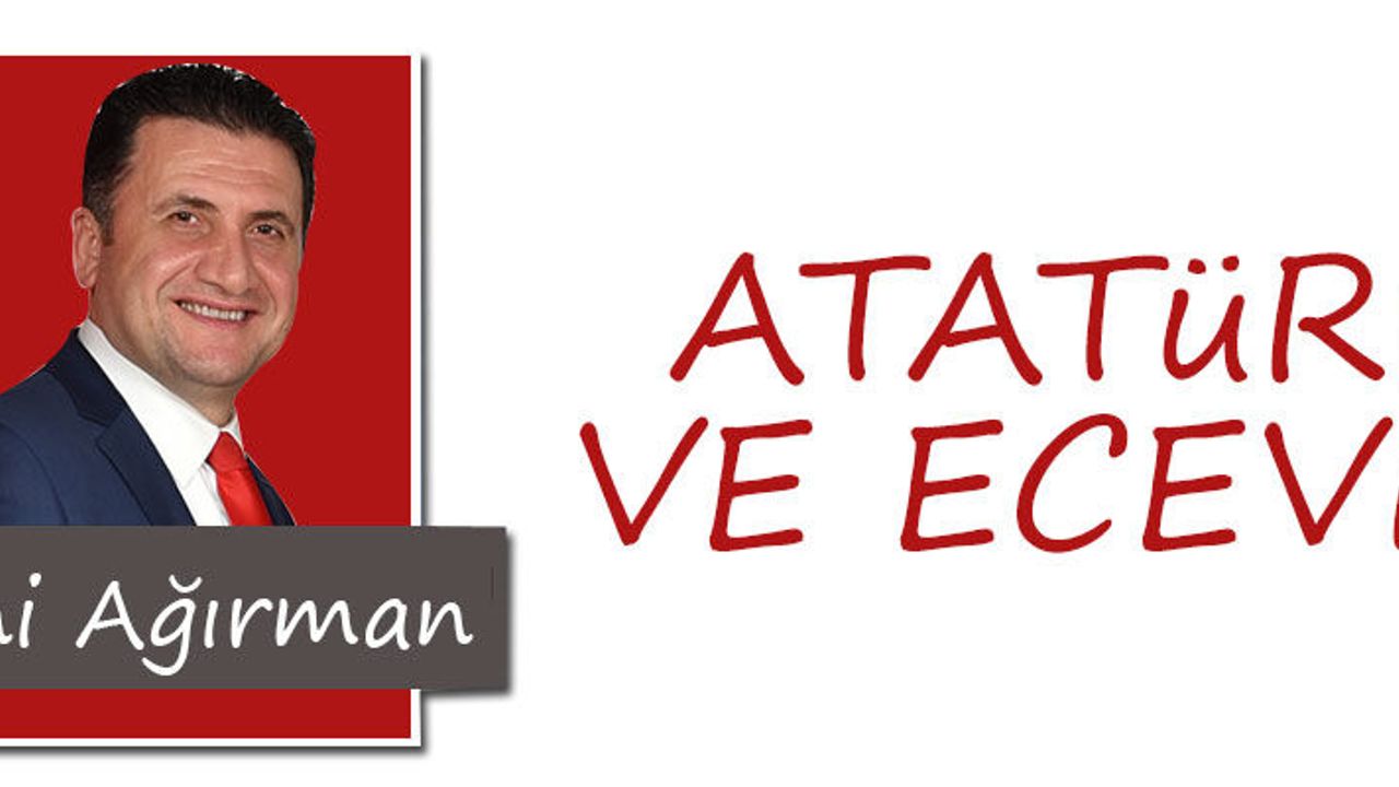 AtatÜrk Ve Ecevİt Taka Gazete Trabzon Haber Karadeniz Haber