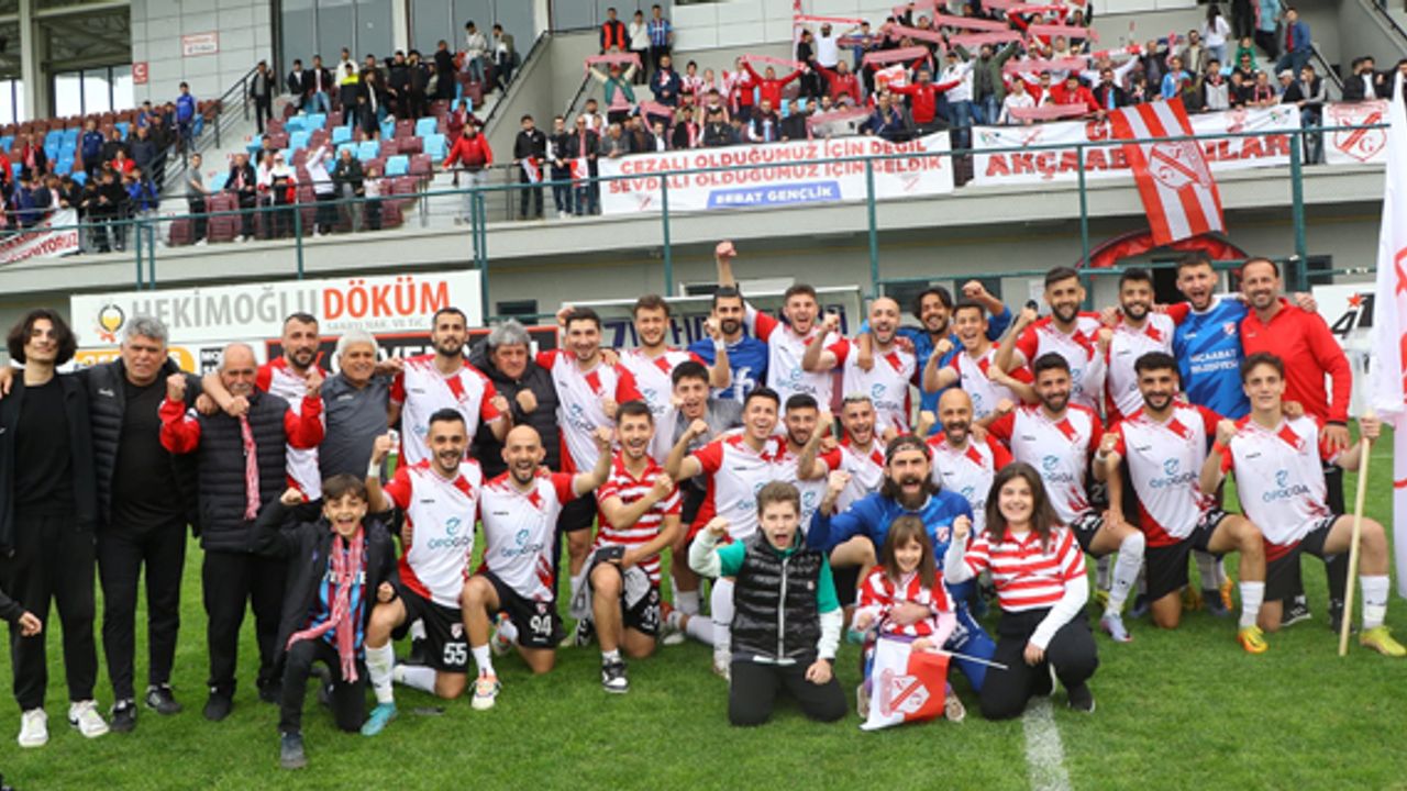 Sebat Gençlikspor’da hedef şampiyonluk! - Taka Gazete - Trabzon Haber ...