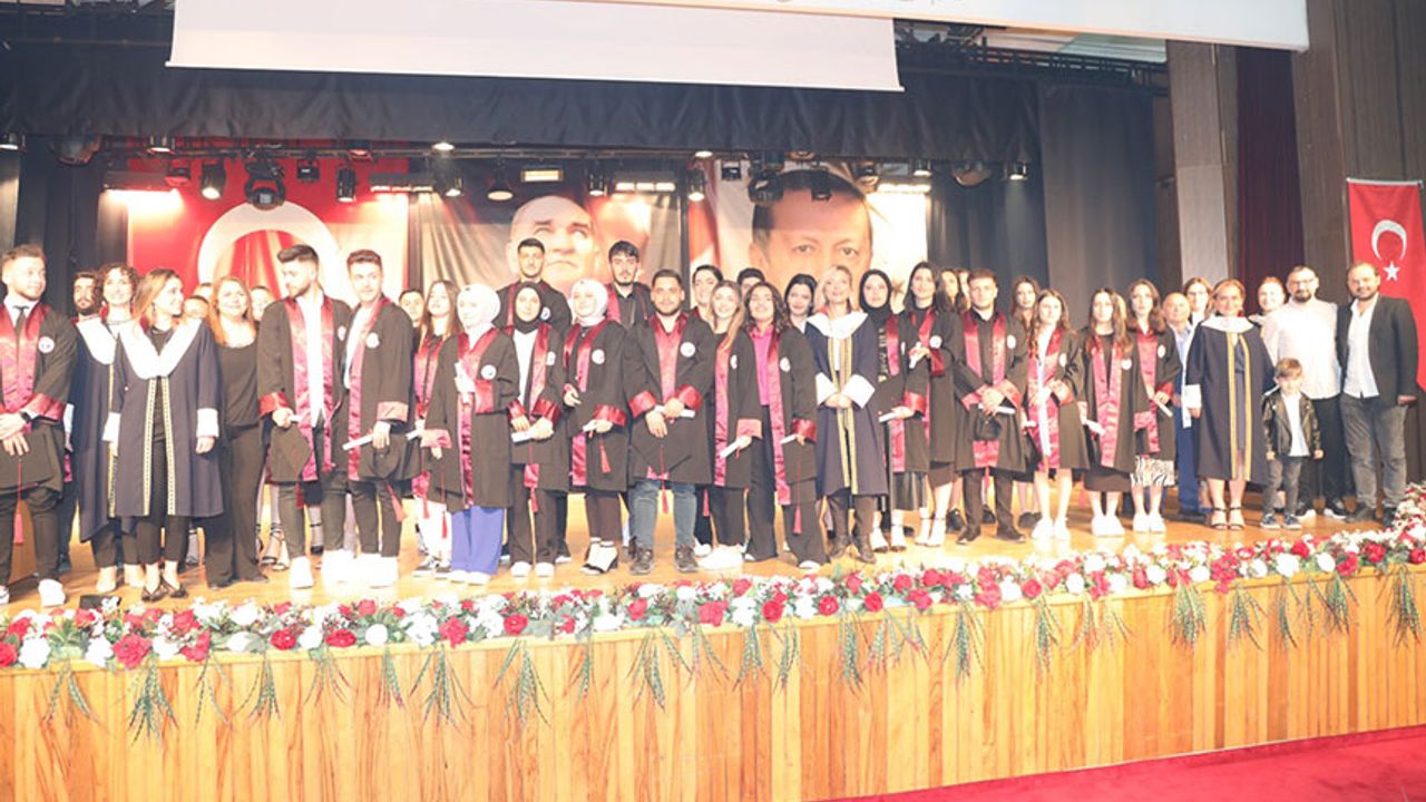 Turizm sektörüne katkı sunacaklar - Taka Gazete - Trabzon Haber ...