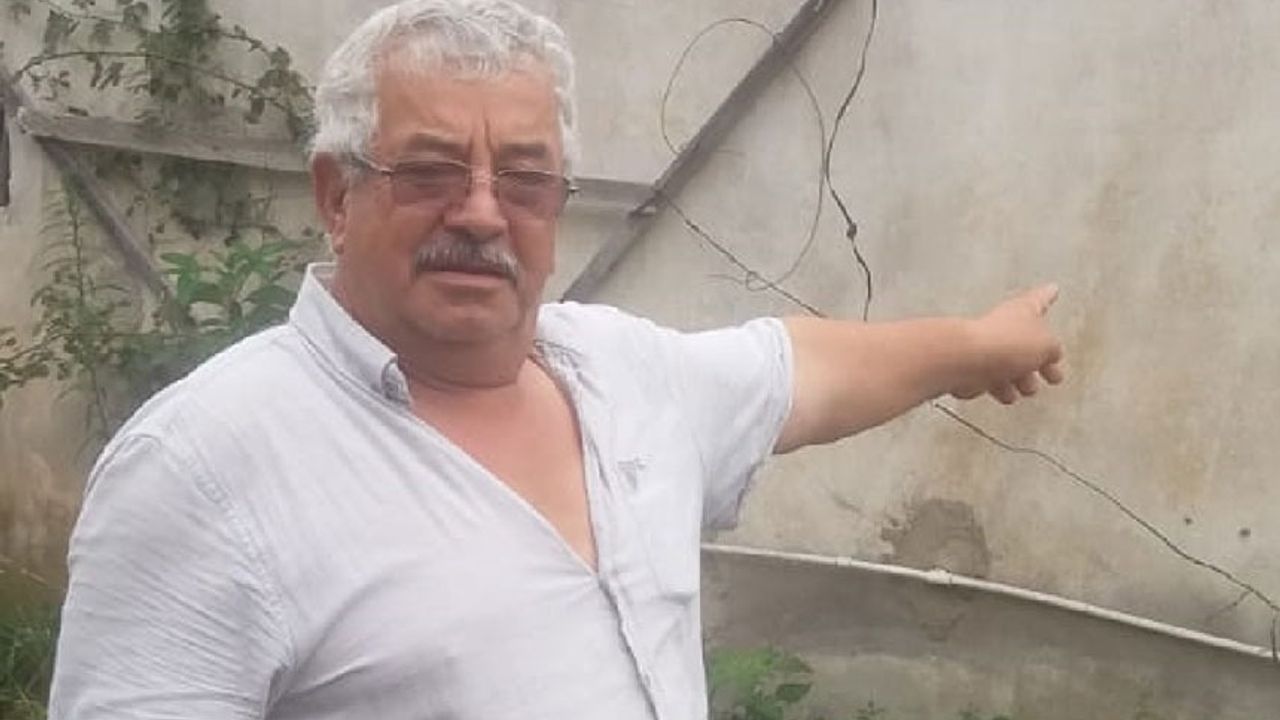 Urfan Aksu evini nasıl kurtarsın? - Taka Gazete - Trabzon Haber ...