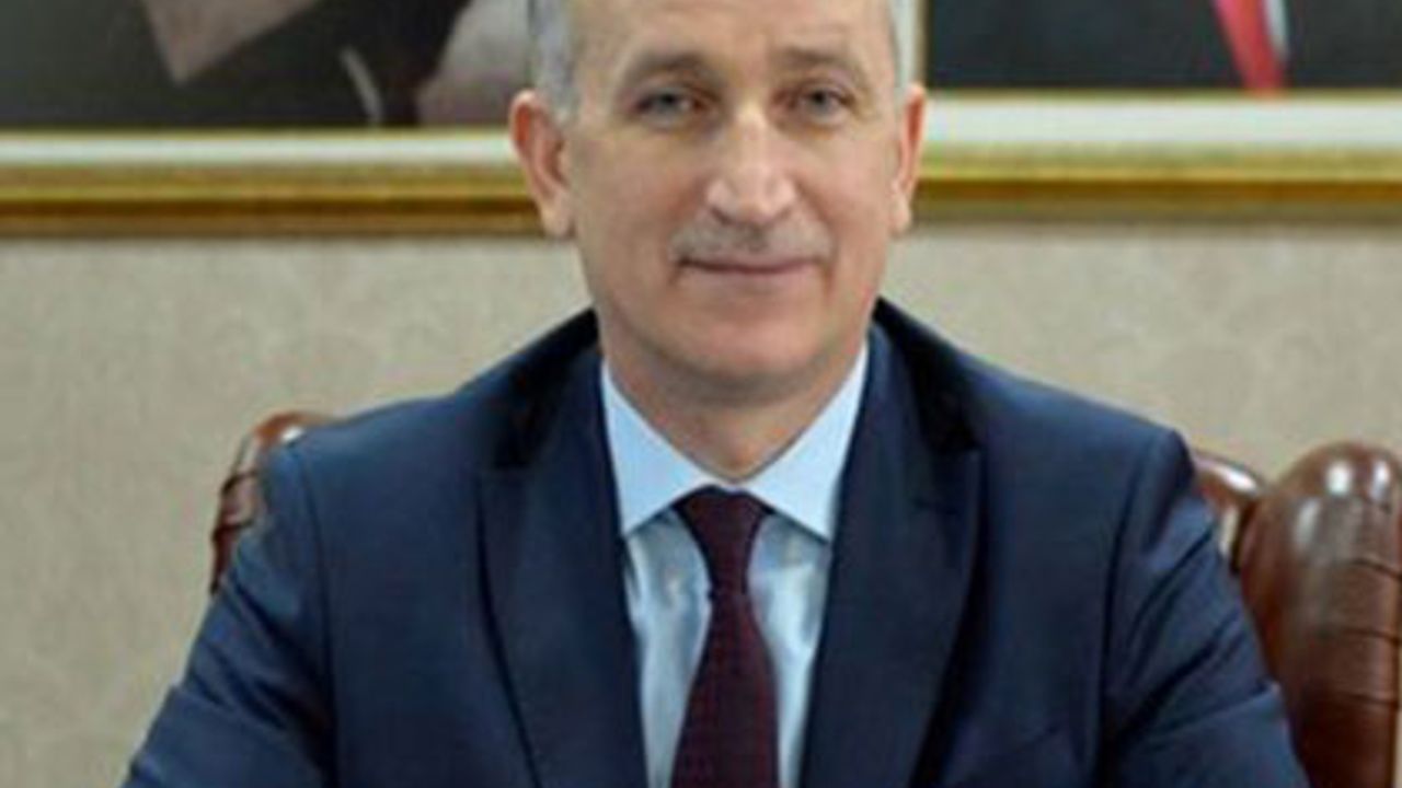 TOKİ yeniden Ömer Bulut’a emanet - Taka Gazete - Trabzon Haber ...