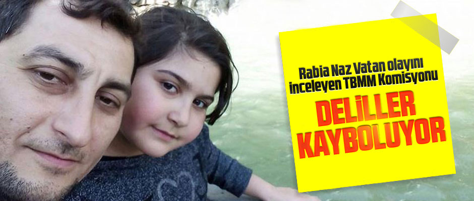 RABİA OLAYI KİRLETİLİYOR - Taka Gazete - Trabzon Haber - Karadeniz Haber