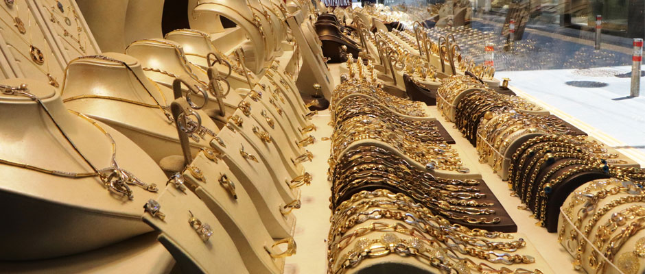 ALTINI OLANLAR DİKKAT! - Taka Gazete - Trabzon Haber - Karadeniz Haber