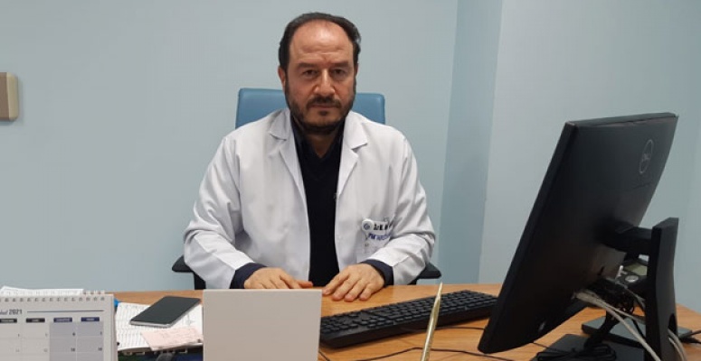 EPİLEPSİ TEDAVİ EDİLEBİLİR - Taka Gazete - Trabzon Haber - Karadeniz Haber