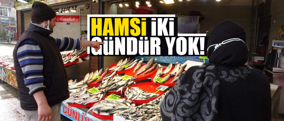 HAMSİ BU DEFA ÜZDÜ! - Taka Gazete - Trabzon Haber - Karadeniz Haber HAMSİ BU DEFA ÜZDÜ! - Taka Gazete - Trabzon Haber - Karadeniz Haber