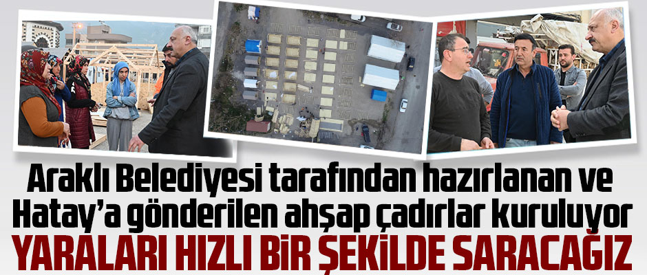 YARALARI HIZLI BİR ŞEKİLDE SARACAĞIZ - Taka Gazete - Trabzon Haber ... YARALARI HIZLI BİR ŞEKİLDE SARACAĞIZ - Taka Gazete - Trabzon Haber ...