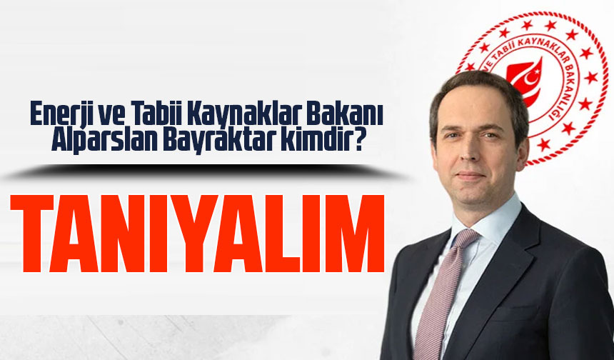 Alparslan Bayraktar’ı tanıyalım - Taka Gazete - Trabzon Haber - Karadeniz Haber