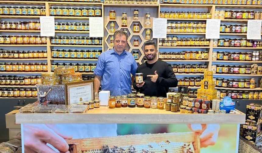 Alaa Saeed Trabzon Hauneyd’de - Taka Gazete - Trabzon Haber - Karadeniz ...