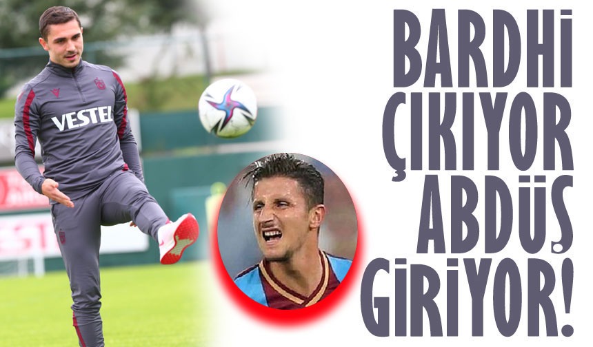 Abdullah Avcı kimi tercih edecek - Taka Gazete - Trabzon Haber ... Abdullah Avcı kimi tercih edecek - Taka Gazete - Trabzon Haber ...