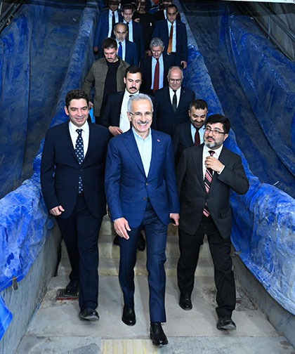 Yeni metro hattı nefes aldıracak - Taka Gazete - Trabzon Haber ...