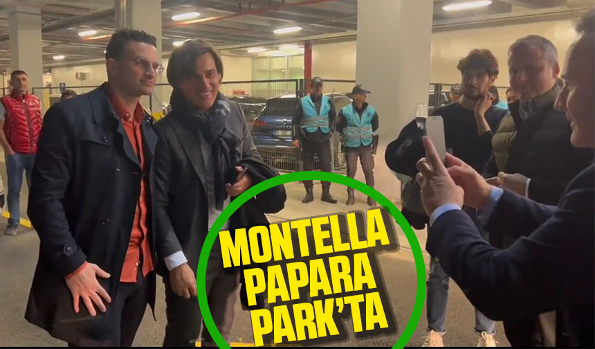 Montella Papara Park’ta - Taka Gazete - Trabzon Haber - Karadeniz Haber