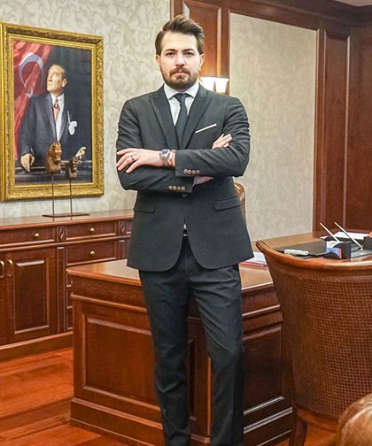 Trabzon Rubenis AVM Genel Müdürü: "Enflasyonun Düşmesi, Perakendeye ...