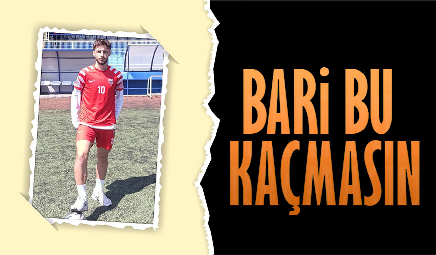 Barış Korkmaz: Yeni Yetenek Trabzonspor Yolunda - Taka Gazete - Trabzon ...