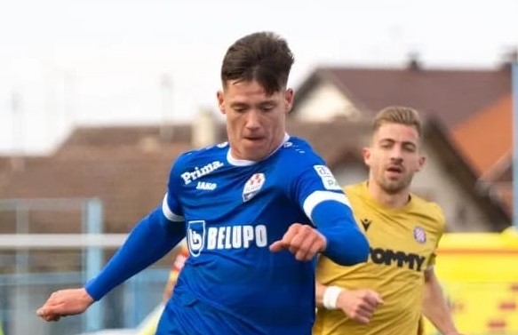 Rizespor'un Yeni Hedefi: Rakow'dan Ante Crnac - Taka Gazete - Trabzon ...