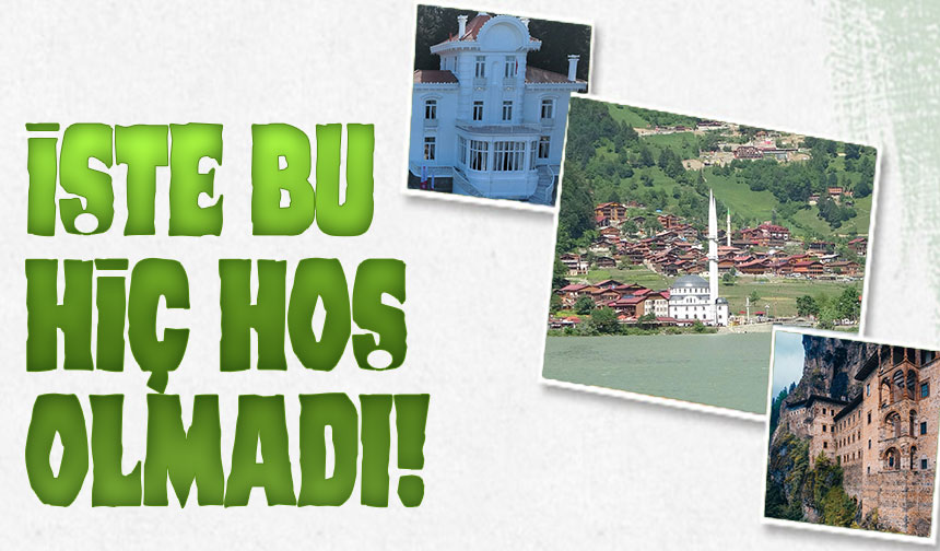 Trabzon Büyükşehir Belediyesi, 2024 Müze Giriş Ücretlerini Yükseltti ...