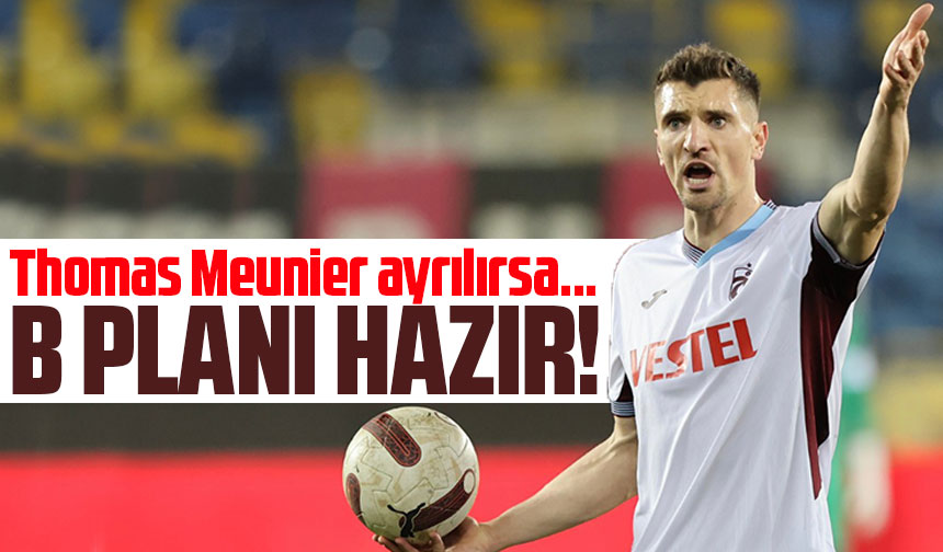 Trabzonspor'dan Thomas Meunier İçin B Planı! Rick Karsdorp - Taka ...