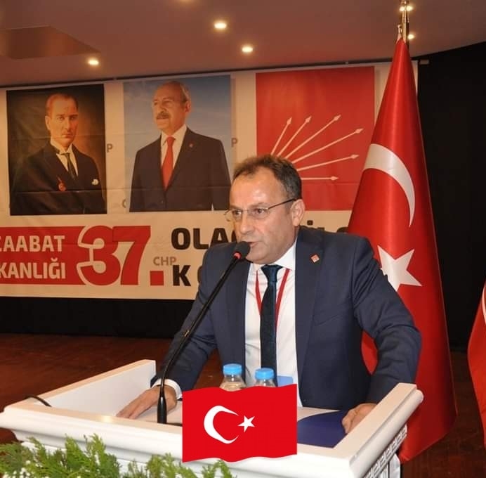 CHP Trabzon İl Başkanı Mustafa Bak’tan AK Parti’ye Sert Eleştiriler - Taka Gazete - Trabzon ...