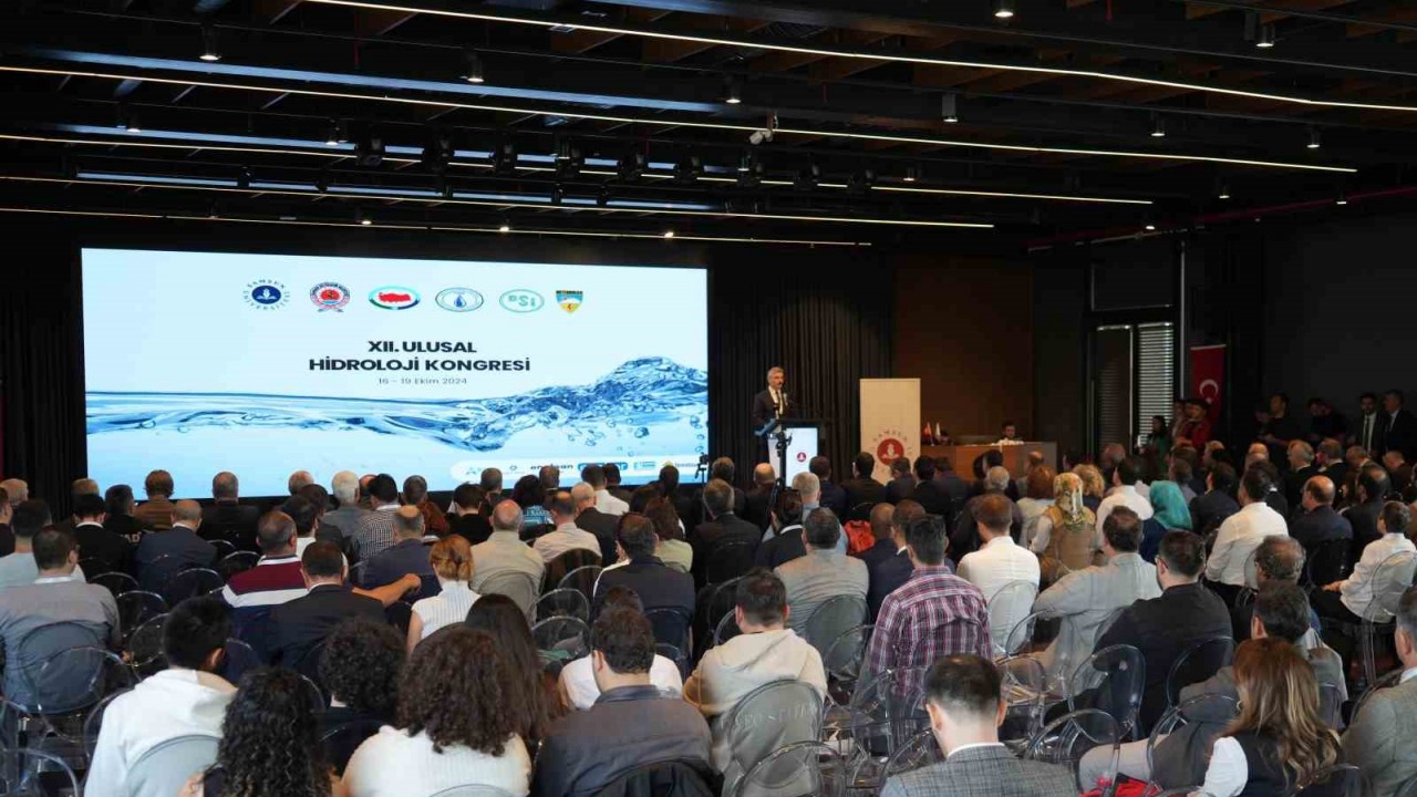 Türkiye’nin su depolama hacmi 183 milyar metreküpe yükseldi - Taka Gazete - Trabzon Haber ...