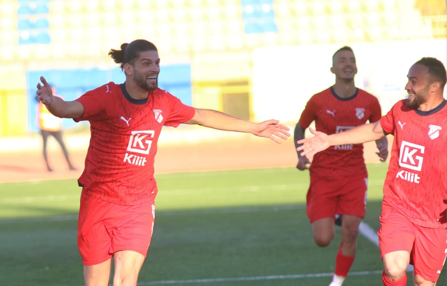 Sebat Gençlikspor’un Gol Makinesi: Samet Bulut Krallık Peşinde! - Taka ...
