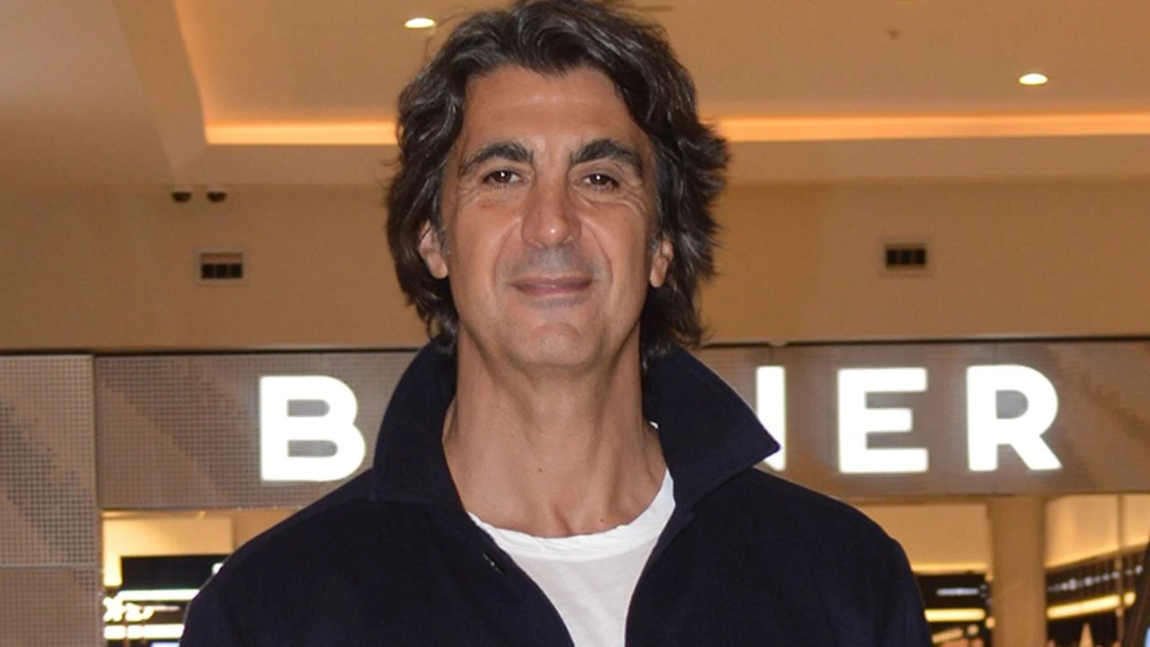 İbrahim Kutluay, Gülşen Hakkında İlk Kez Konuştu: "Bana Çok Şarkı Yazdı ...