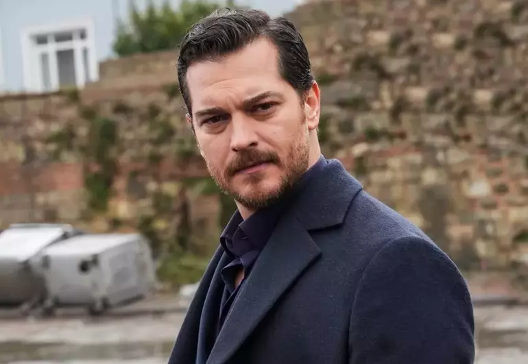 Çağatay Ulusoy'un Eşref Rüya Dizisindeki Bölüm Ücreti Şaşkınlık Yarattı ...