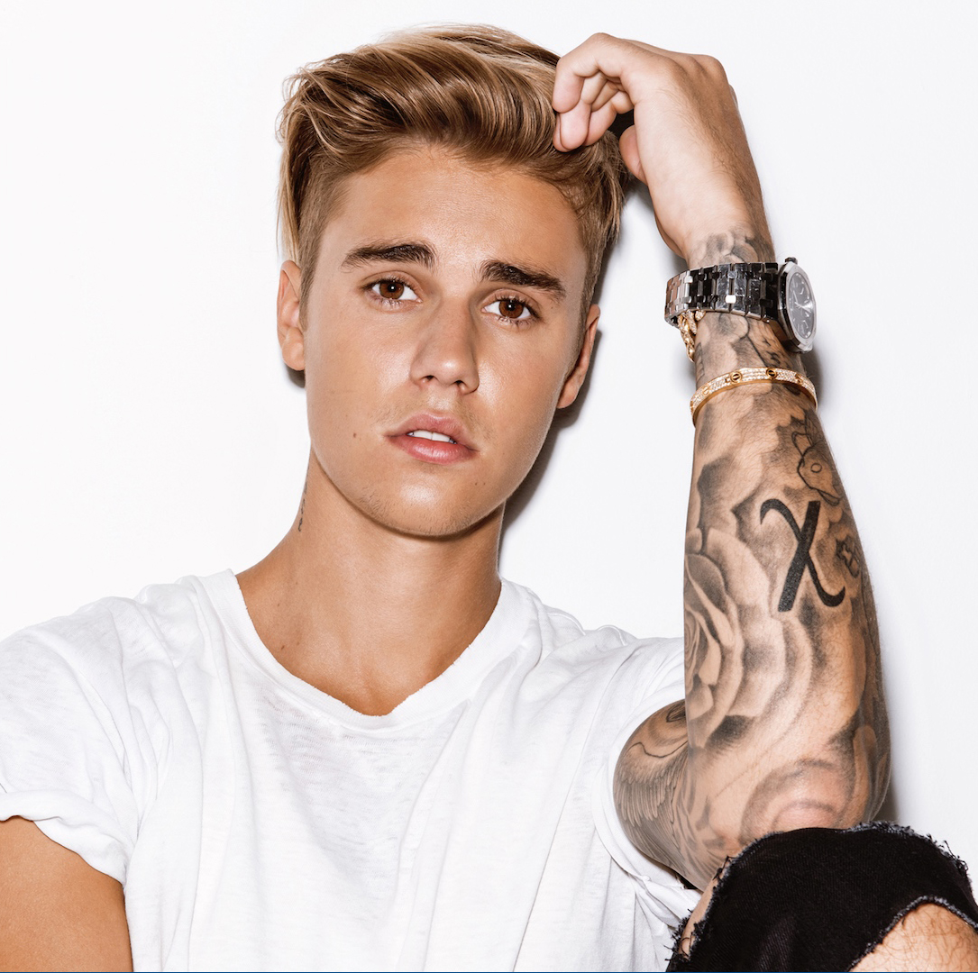 Justin Bieber’dan Uy*şturucu İddialarına Net Yanıt: "Kimseye Bir Şey ...