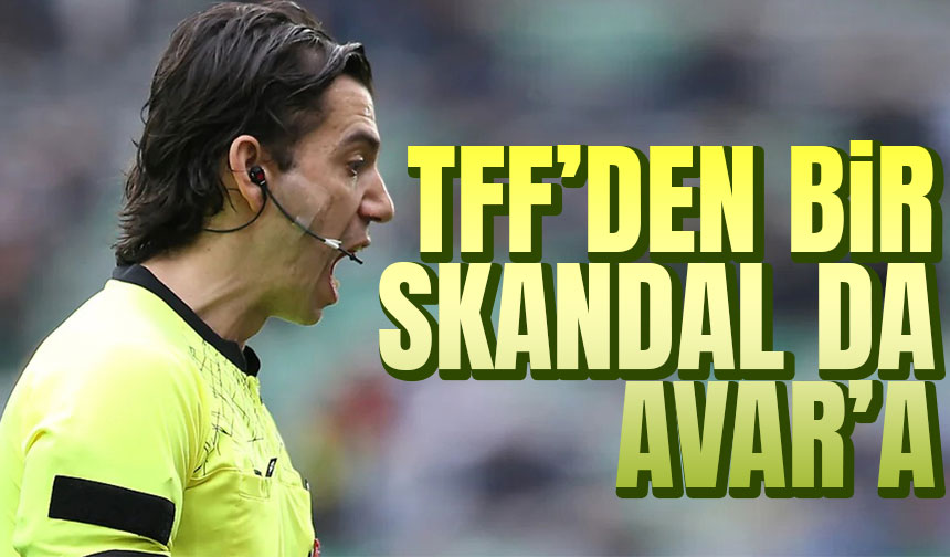 TFF’den Galatasaray’a Zeytin Dalı mı? Finalde Cihan Aydın ve Onur ...