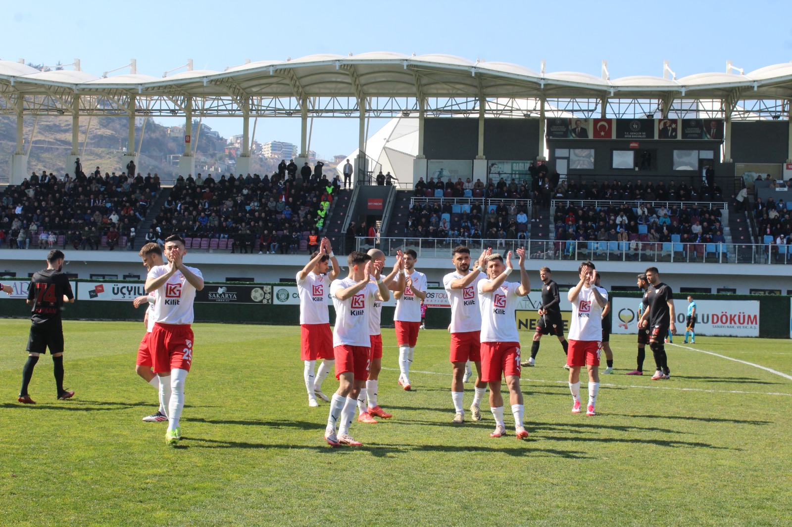 Sebat Gençlikspor Gol Rekoruyla Avrupa Devlerini Solladı! - Taka Gazete ...